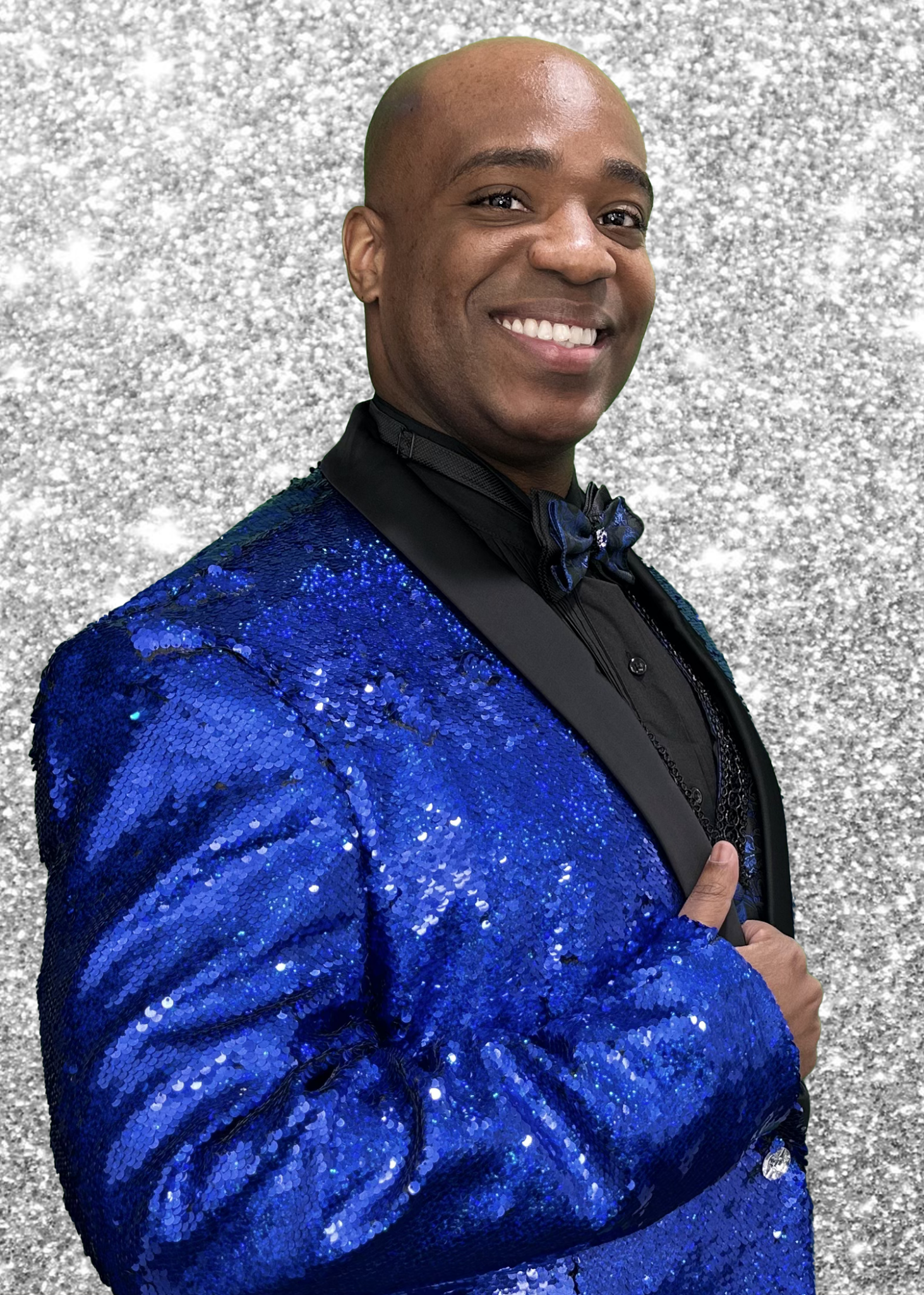 #1 Tribute Show to Motown Legends